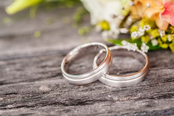 Comment choisir votre alliance de mariage