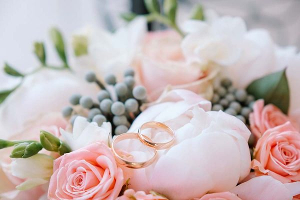Comment choisir votre alliance de mariage