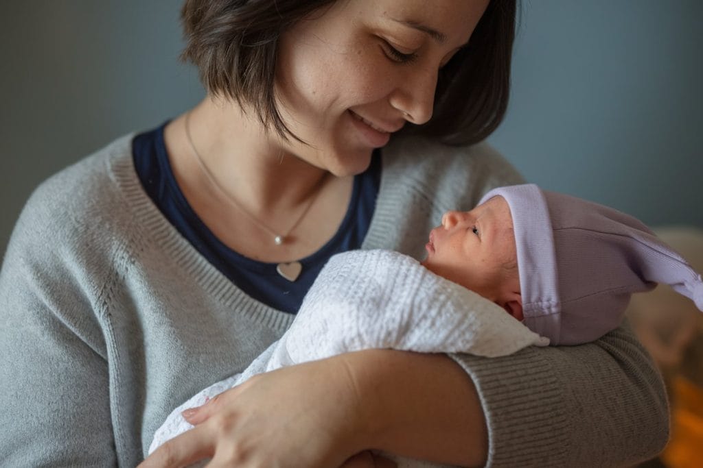 Tout savoir sur le rôle de la maman